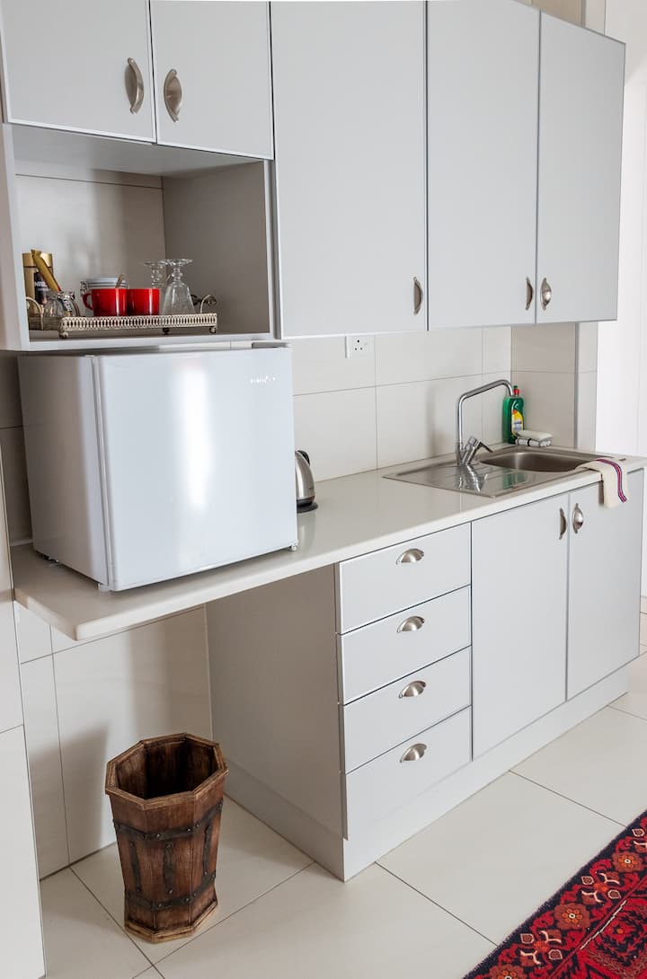 30 On Kasteel Extra Unit - Windhoek