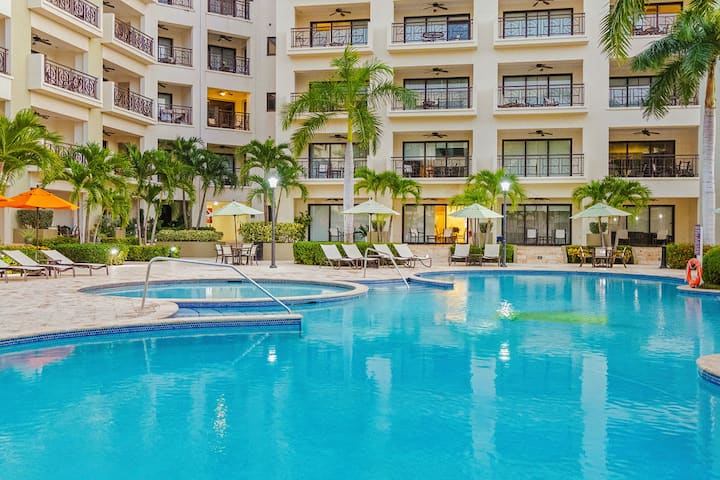 Fantastic 1br Condo W/ Amazing Views & Amenities - Aruba