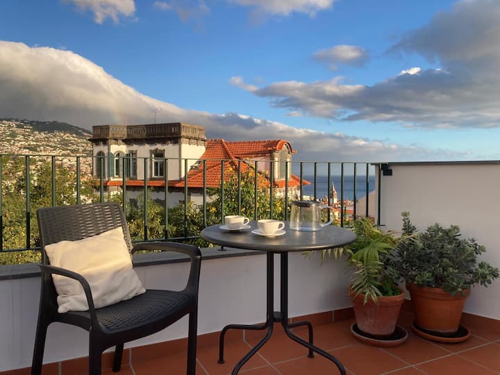 Alamos Charming Apartments - Family - Funchal