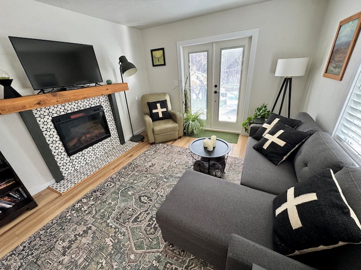 National Forest Mountain Home - Georgetown, CO