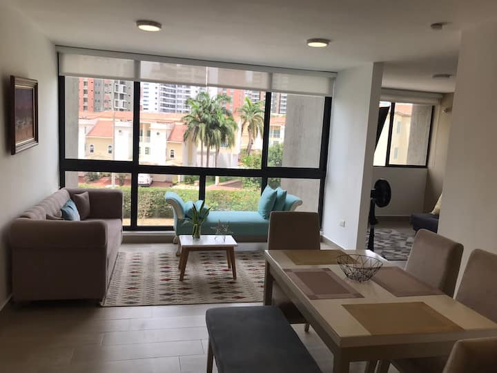 Apartamento  Moderno En El Norte De Barranquilla - Barranquilla