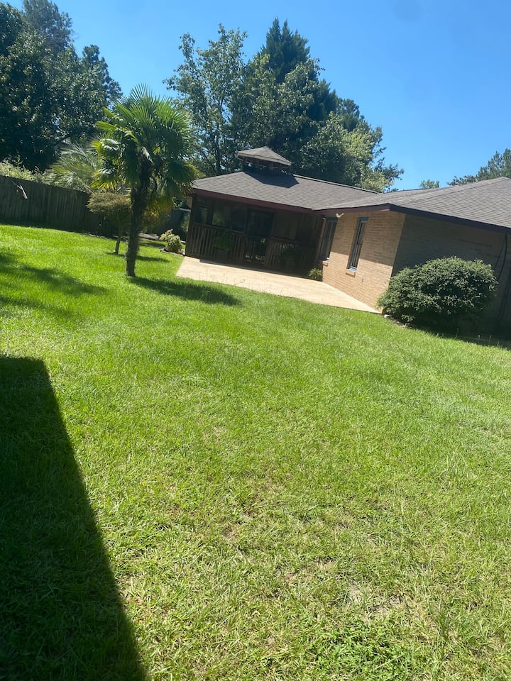 Paradise Ventural  Delight (Full House) - Sumter, SC