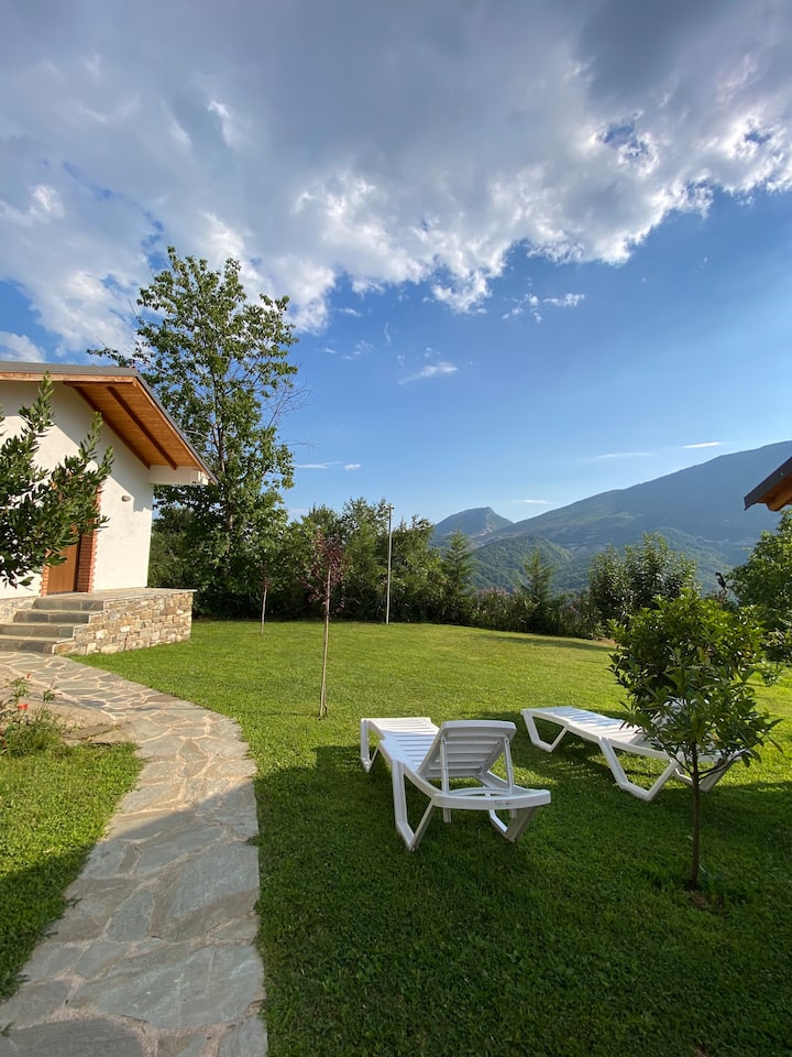 Guest House Laci - Albanie