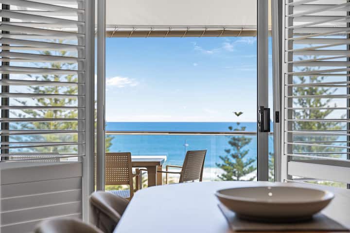 A407 - 2 Bedroom Deluxe Penthouse Apartment - Perth