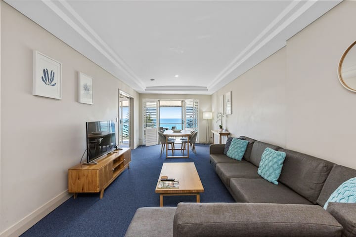 A407 - 2 Bedroom Deluxe Penthouse Apartment - Perth