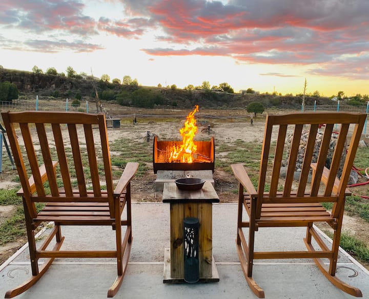 Twilight Rambler Ranch - Arizona