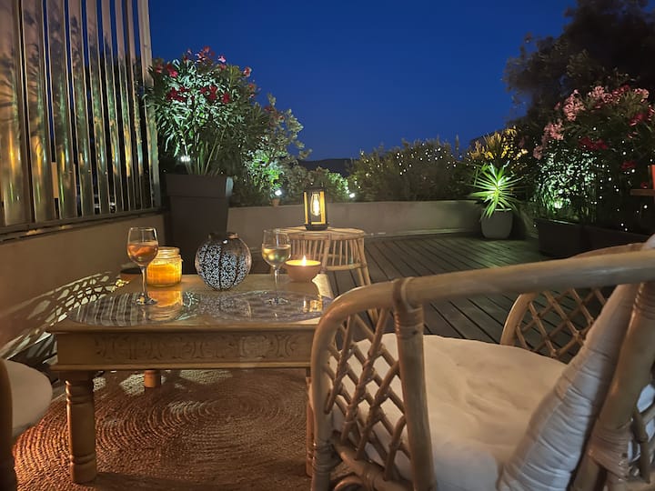 Appartement Porto Vecchio - Porto-Vecchio