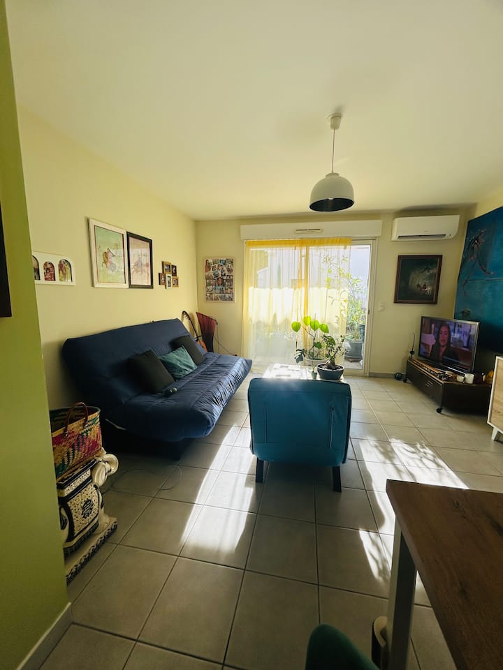 Logement Entier, Proche Du Centre Et Des Thermes - Saint-Paul-lès-Dax