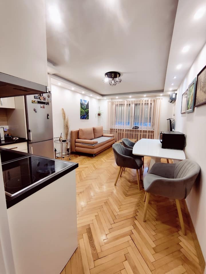 Dunja Apartment, Novi Sad - Novi Sad