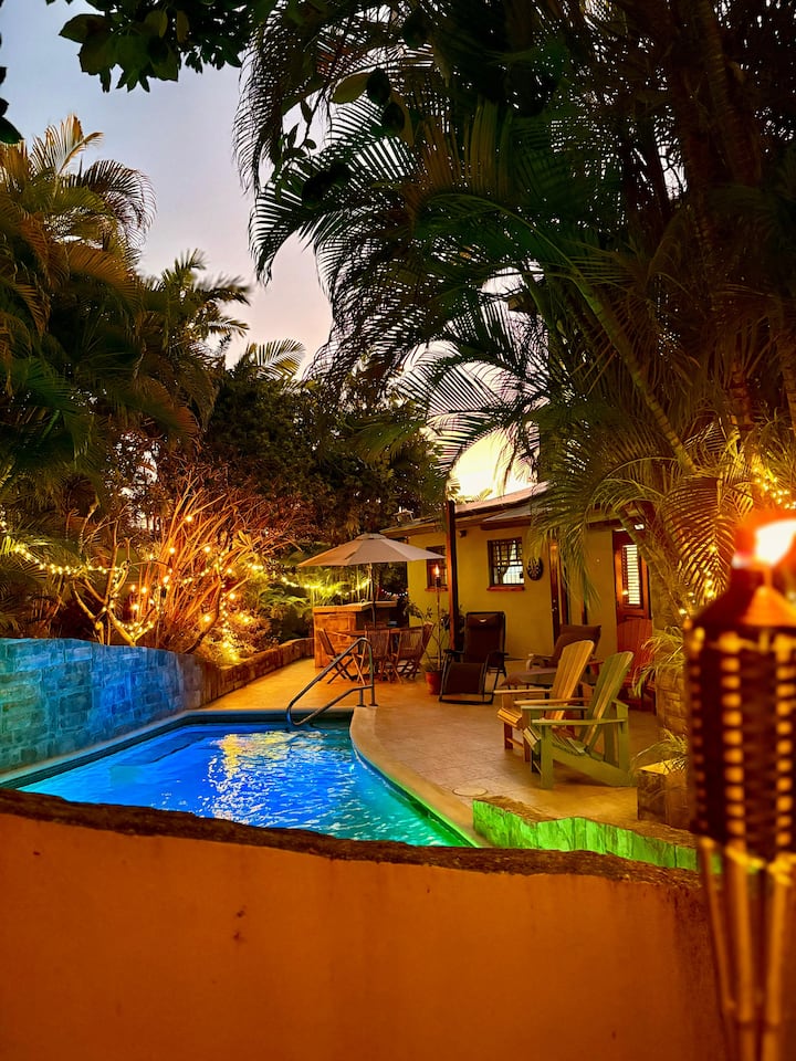 Sunny Studio - Barbados