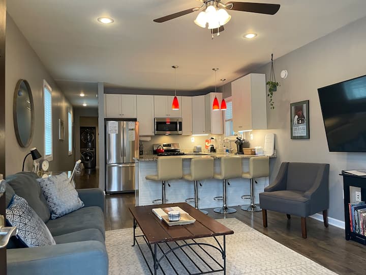 Oakley Cottage - Cincinnati