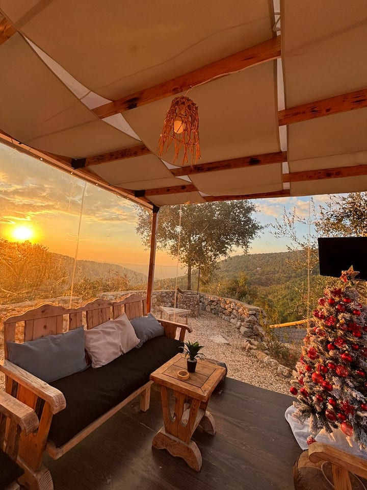 Ataraxia Bungalow - Lebanon