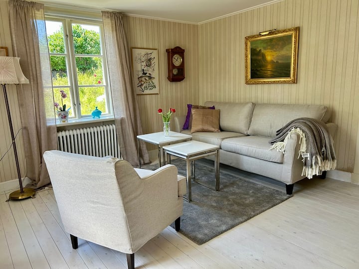 Villa  Axelsborg, Trosa - Trosa