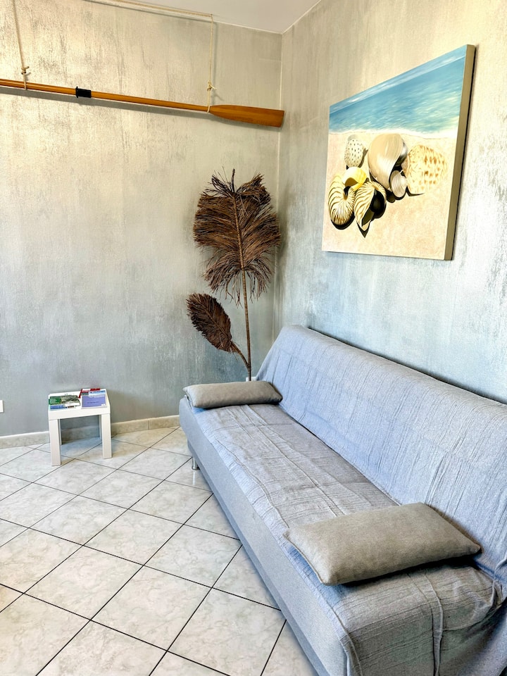 Appart 24 

Beach House
Design District - Bibione