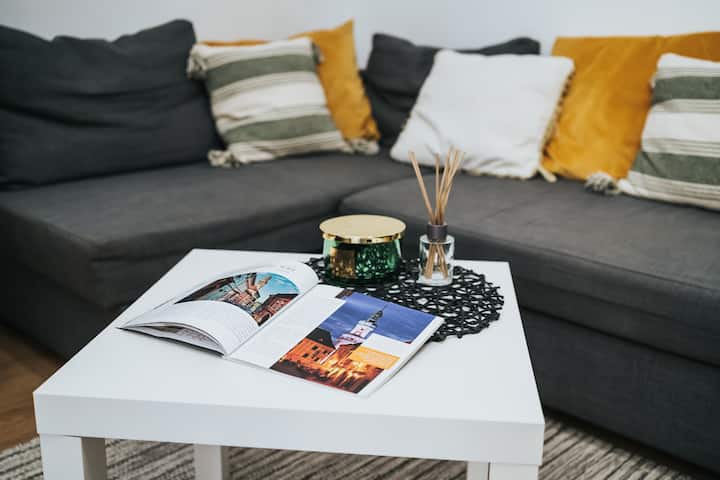 Apartman Wesselényi Utca-kossuth Utca - Sopron