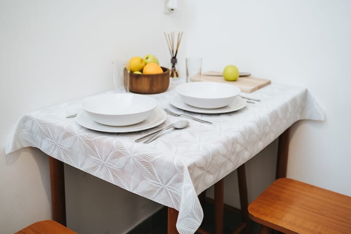 Apartman Wesselényi Utca-kossuth Utca - Fertő-tó