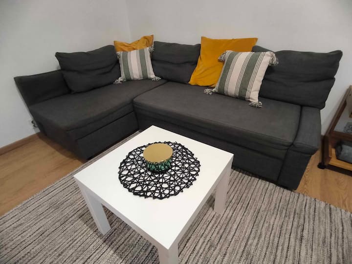 Apartman Wesselényi Utca-kossuth Utca - Sopron