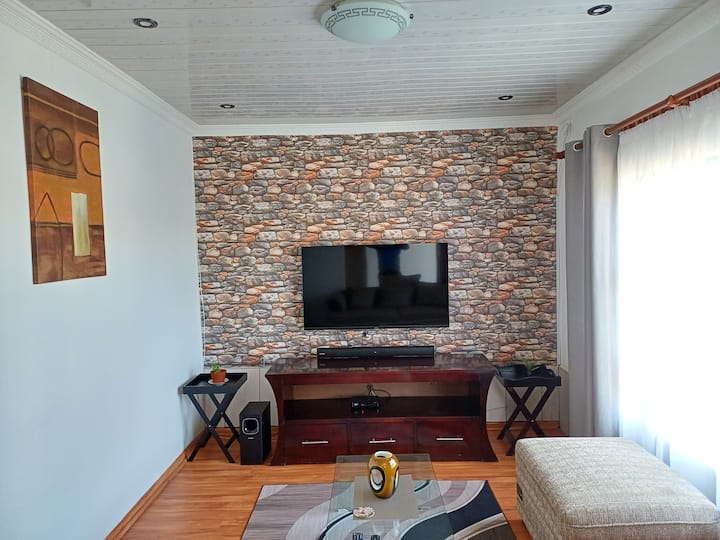 2 Bedroom 3 Beds Near Cbd Malls Banks Border - Maseru