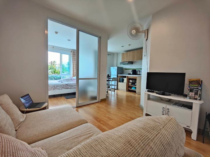 Cozy Suite Golf Courses & Patong Beach, Night Life - Phuket