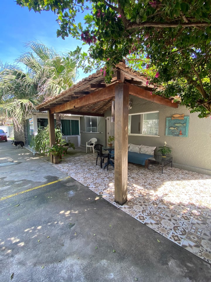Casa Aconchegante - Cabo Frio