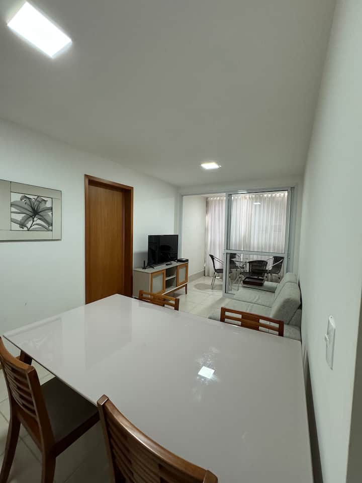 Apart. Aconchegante  E Confortável - Vila Velha. - Vila Velha