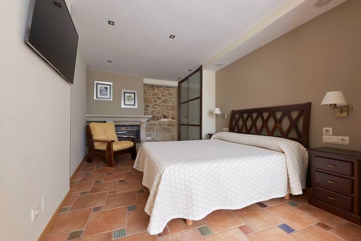 Casa Río Sil Apartamentos En La Ribeira Sacra - Parada de Sil