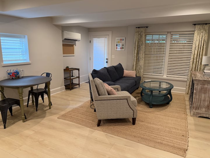 Virginia-highland Airbnb Near Beltline - Atlanta, GA