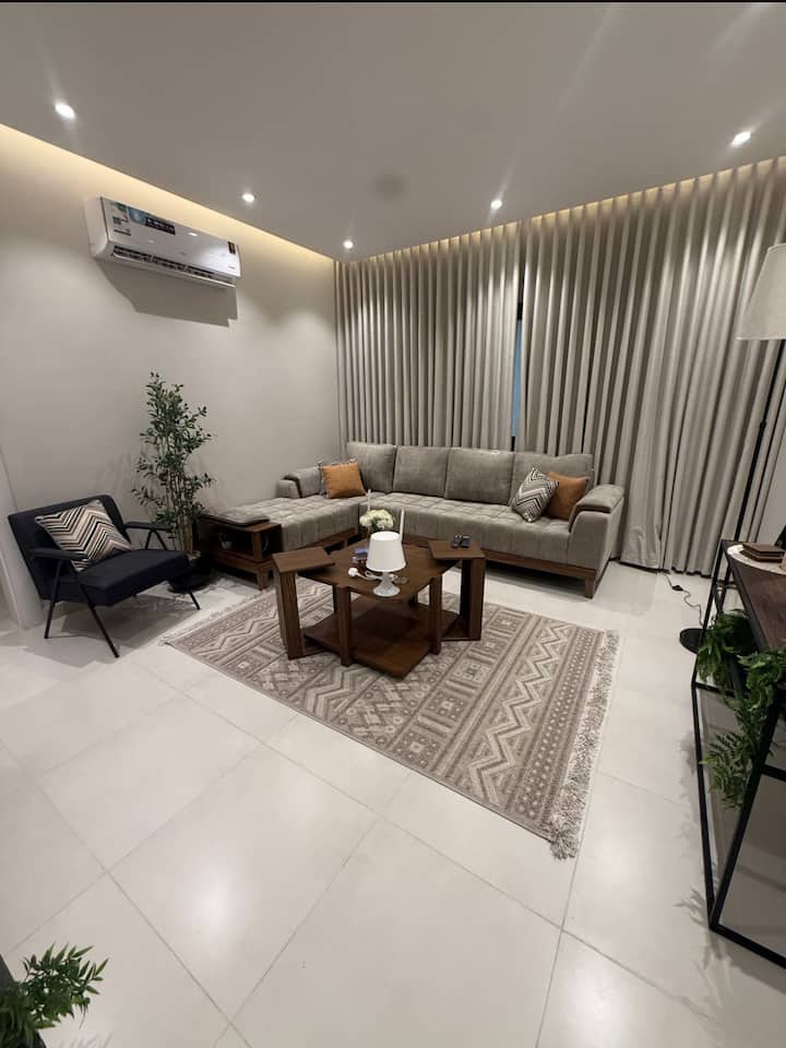 سما لشقق الفندقية - Jeddah