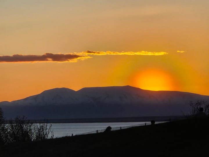 Ranch House/fence/laundry/pets Ok/bikes - Anchorage, AK