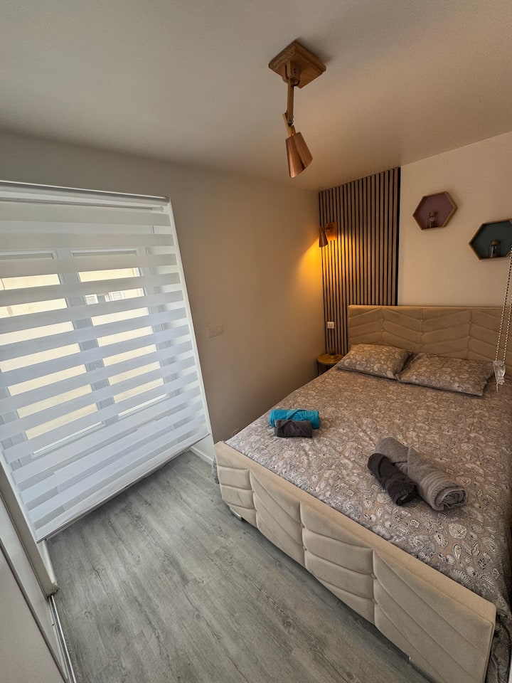 Logement Cosy Proche Disneyland Paris /Rer à 5min - Bussy-Saint-Georges