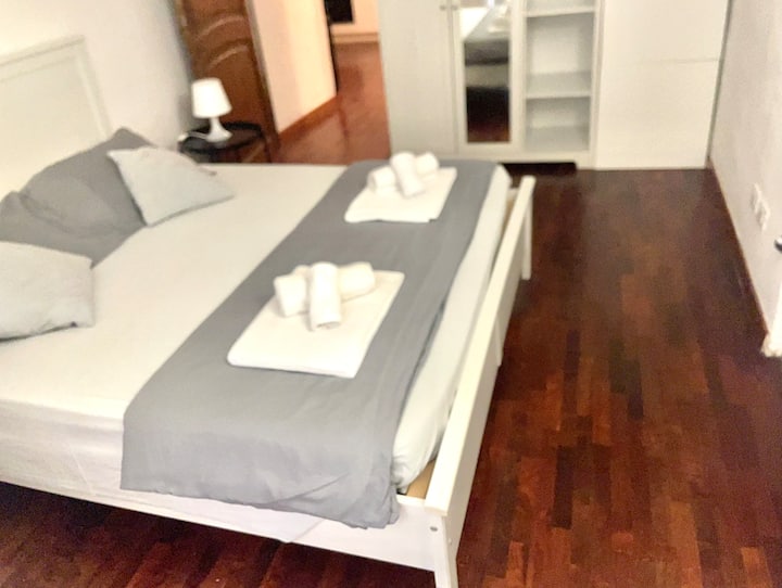 La Casetta Nei Vicoli - Genoa