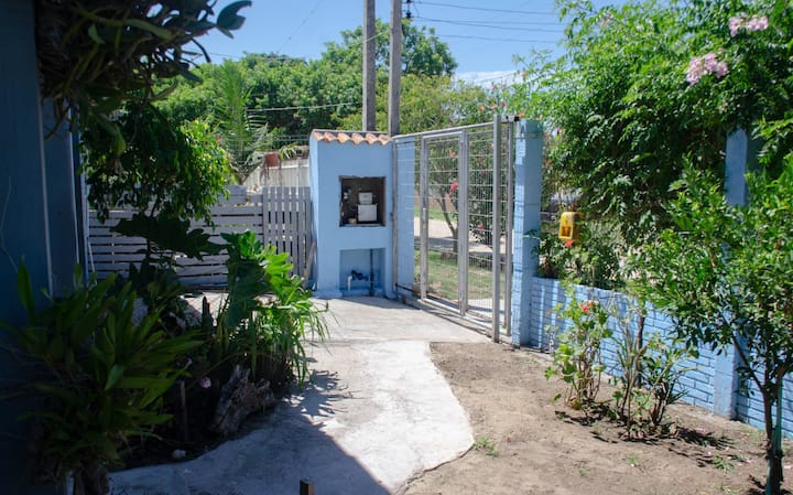 Casa Aloha - Rio Grande