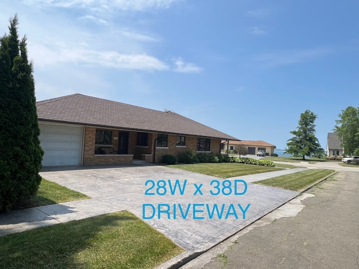 Lake View Ranch- Lake Erie, Pa - Erie, PA