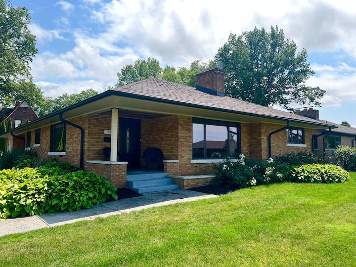 Lake View Ranch- Lake Erie, Pa - Erie, PA
