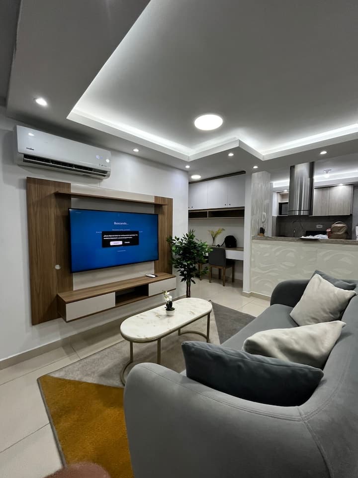 Luxury 3br • Ultimate Comfort • Prime Location - Colombia