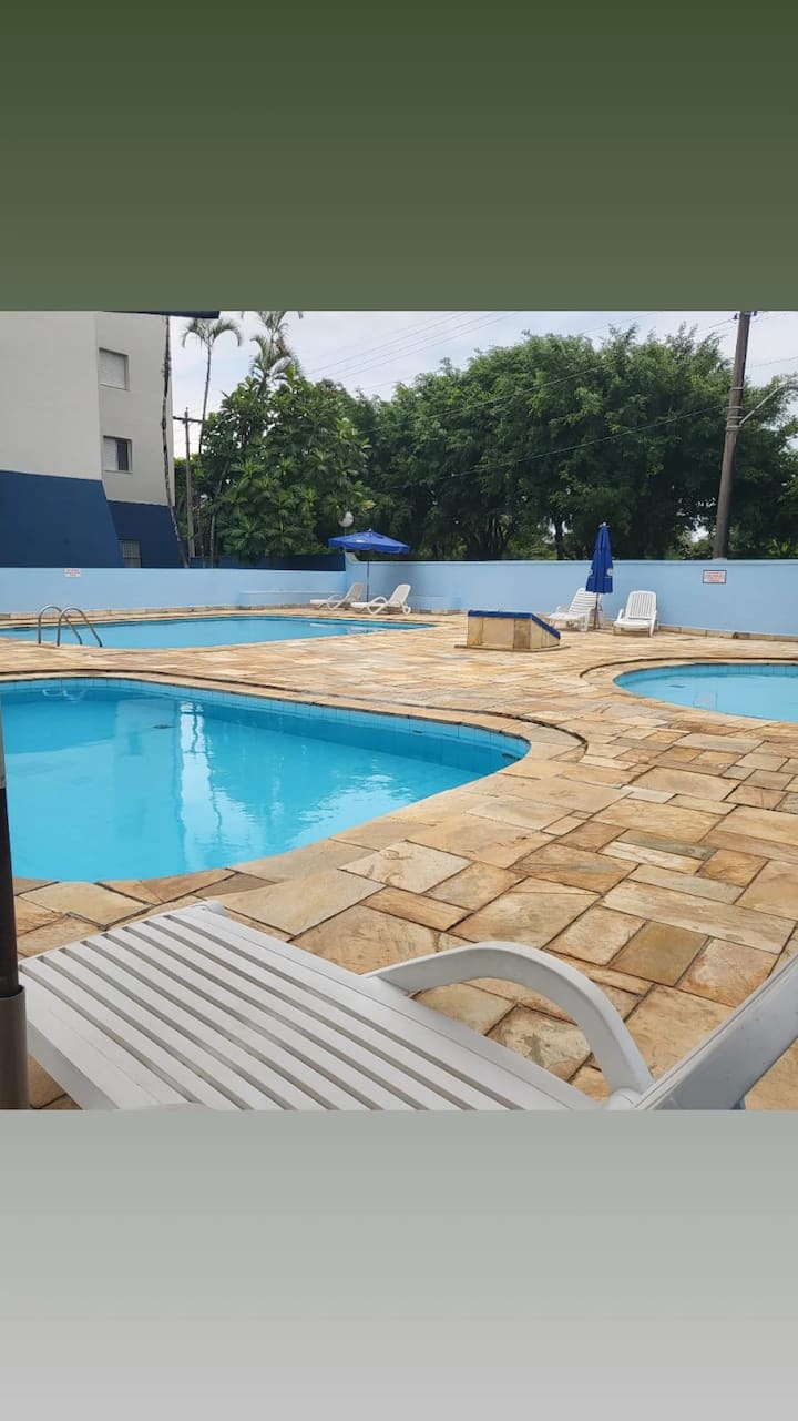 Locação: Conjunto Jardim Do Sol /  Caragua-sp - Caraguatatuba