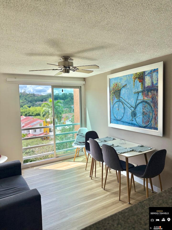 Av. Sur Exclusive (Homecenter, Alkosto) - Pereira