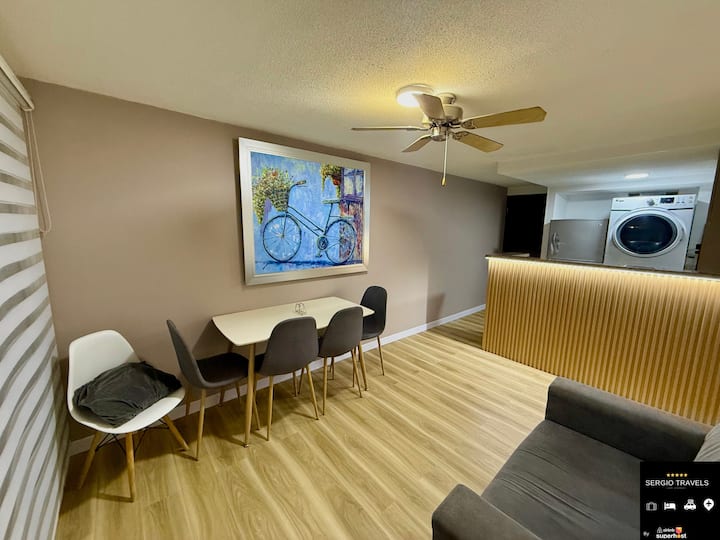 Avenida Sur Exclusive Apt - Pereira