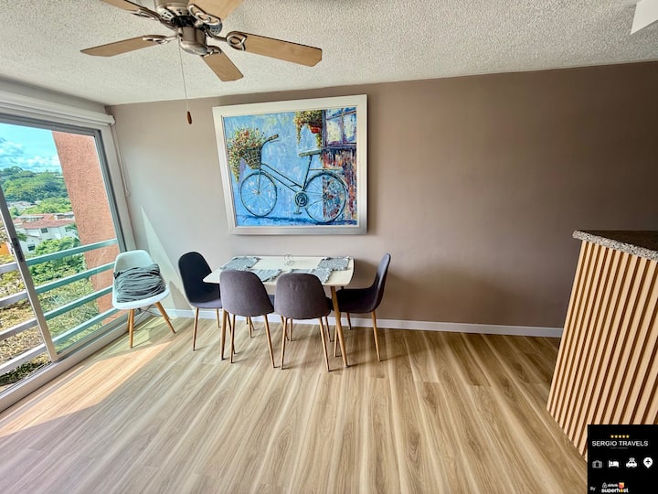 Castellana Exclusive Av Sur - Pereira, Colombia