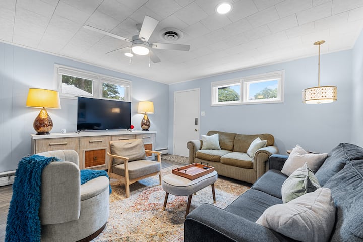 The Grace Escape - 里士滿