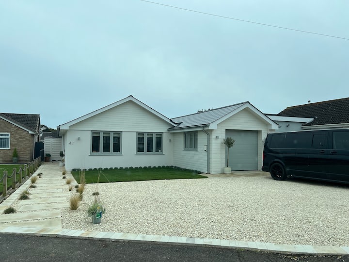 Beach House Bungalow - Mudeford