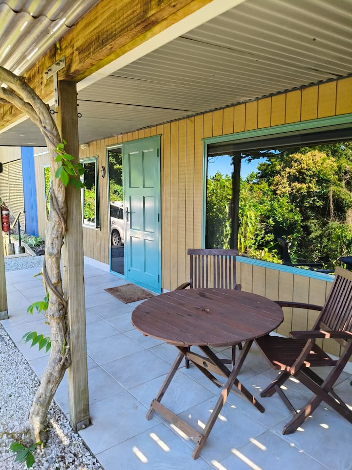Sailors Studio - Close To Marina & Cycle Trail - Paihia