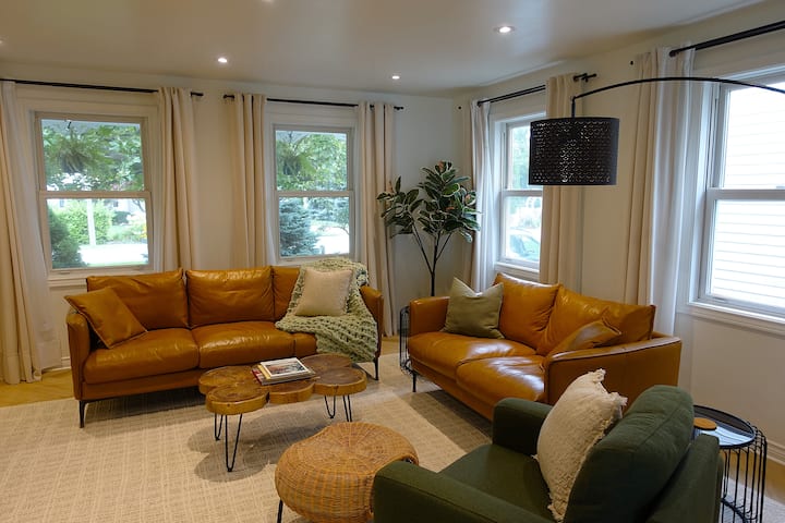 Buttonwood Cottage - Niagara-on-the-Lake