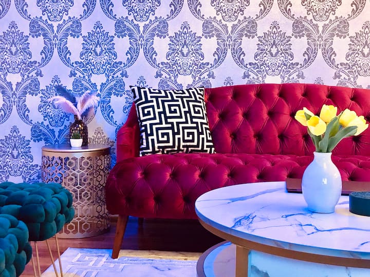 Downtown 2-bed | Private Garage | Fenced-in Yard - Houston, TX