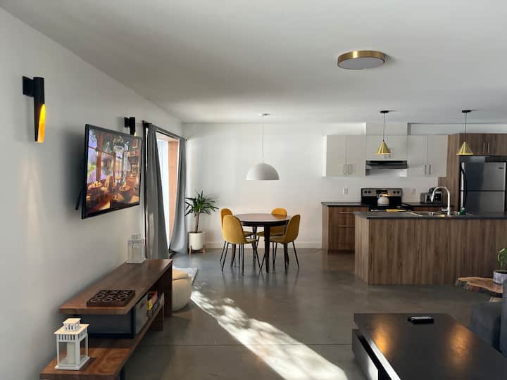 Cozy Suite In Morin-heights - Saint-Sauveur