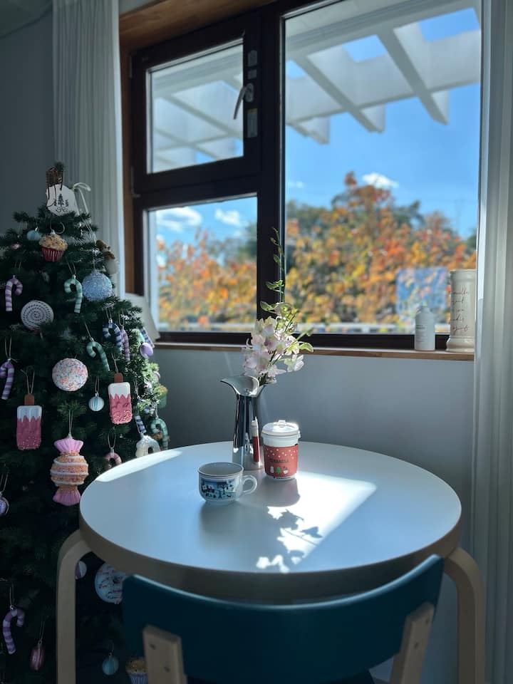 교동민박 - Gangneung-si