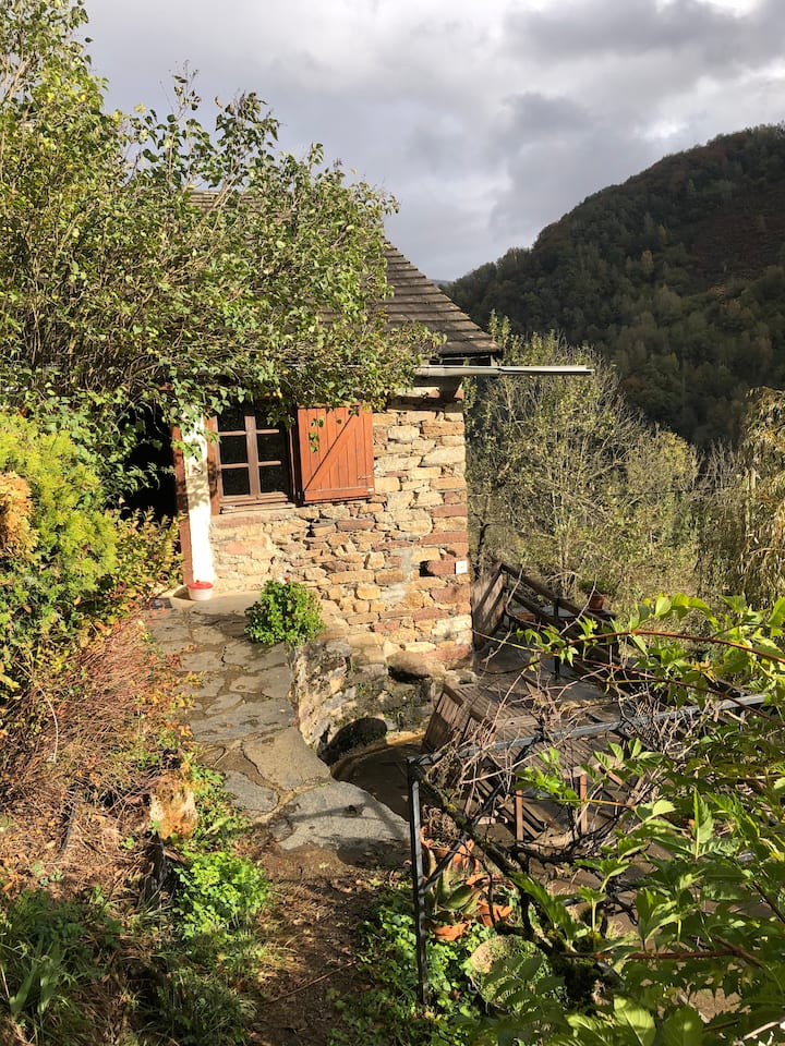 Gîte Le Nid D'aigle - Pyrénées