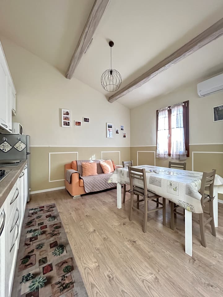 Santa Reparata Great Ac - Florencehospitality - Florencia