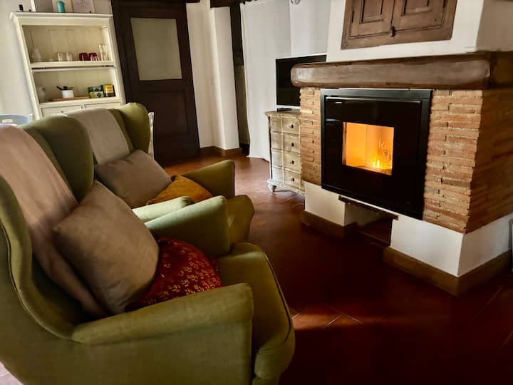 Antica Dimora San Rocco - Pitigliano