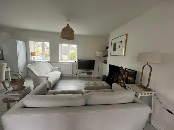 Light And Peaceful 3 Bedroom Cottage In Churchill - Kingham